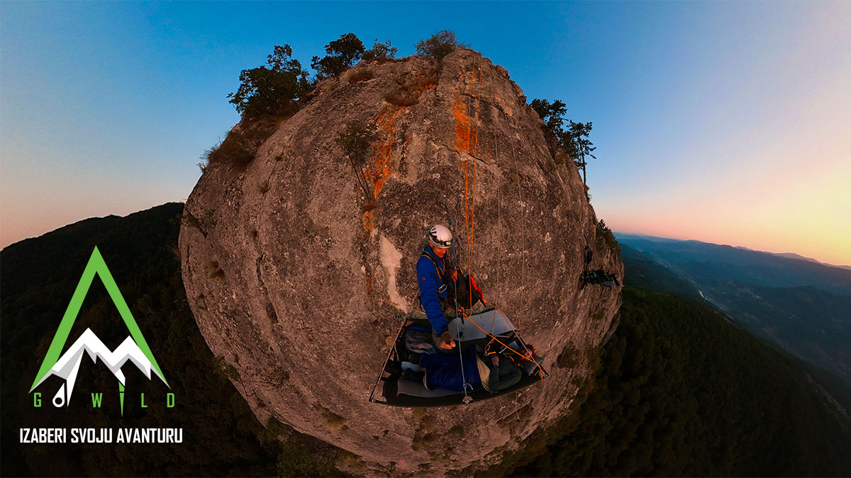 Go Wild Serbia - Customized Active Holidays in 🇷🇸 - Adventure 🏞️